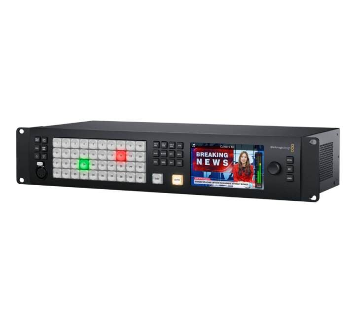 BLACKMAGIC ATEM 4 M/E CONSTELLATION HD SWATEMSCN2/1ME4/HD