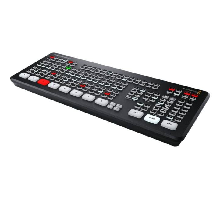 BLACKMAGIC ATEM SDI EXTREME ISO SWATEMMXEPCEXTISO