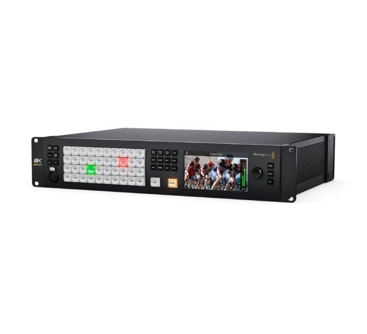 BLACKMAGIC ATEM CONSTELLATION 8 K SWATEMSCN4/1ME4/8K