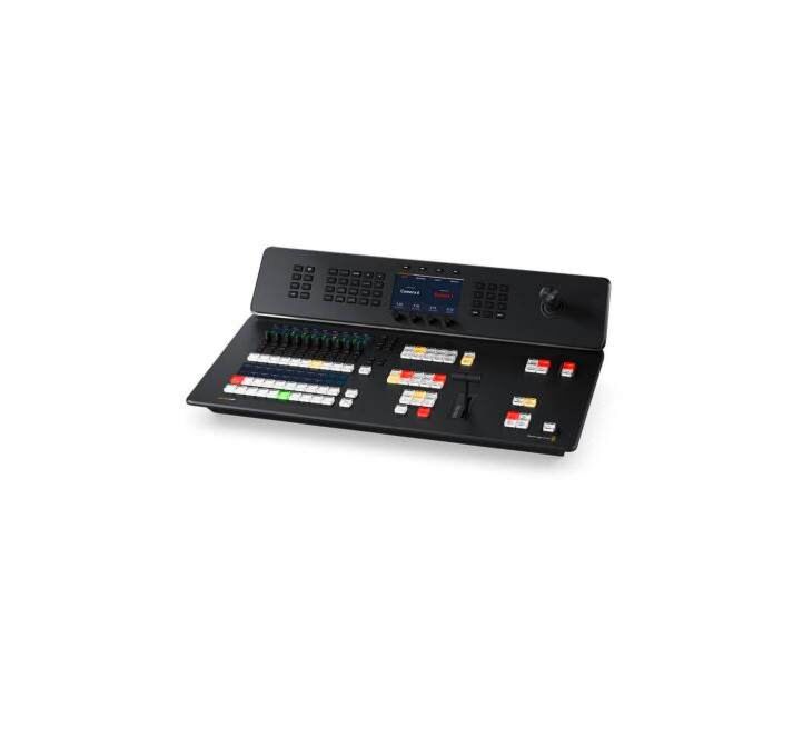 BLACKMAGIC ATEM TELEVISION STUDIO 4K8 SWATEMTVSTC/K4K8
