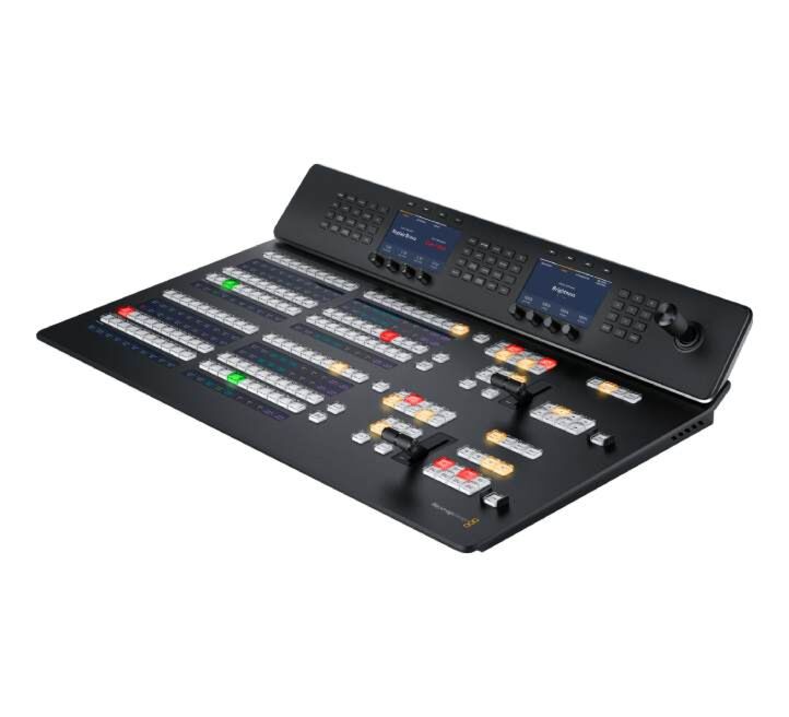 BLACKMAGIC ATEM 2 M/E ADVANCED PANEL 20 SWPANELADV2ME20