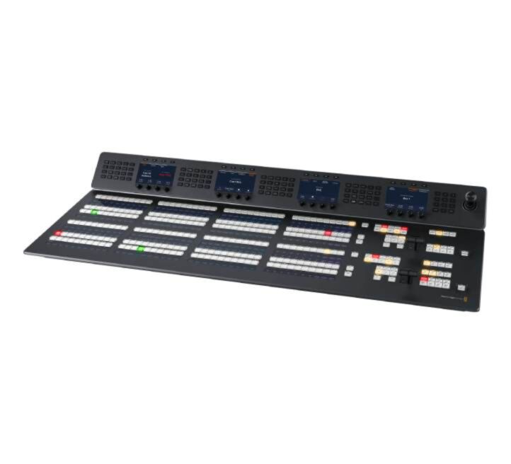 BLACKMAGIC ATEM 2 M/E ADVANCED PANEL 40 SWPANELADV2ME40