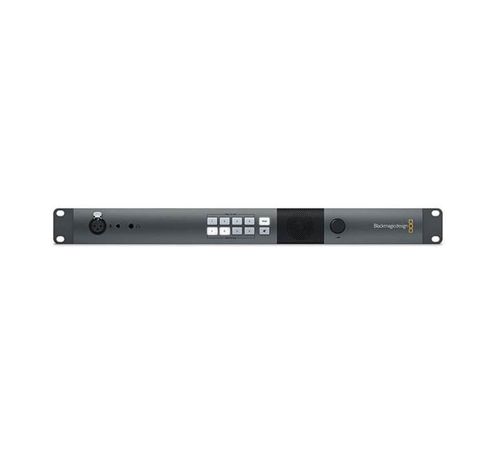 BLACKMAGIC ATEM STUDIO CONVERTER 2 SWRCONVRCK2