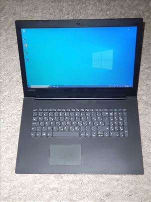 Lenovo IdeaPad 320 AMD E2-9000 4gb DDR4 500gb 17