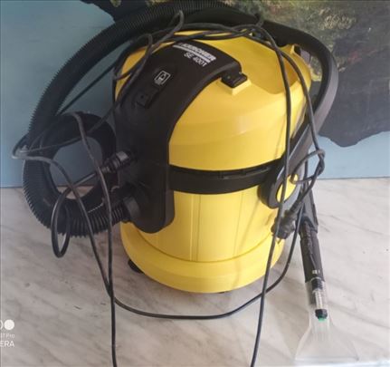Karcher SE 4001 za dubinsko pranje