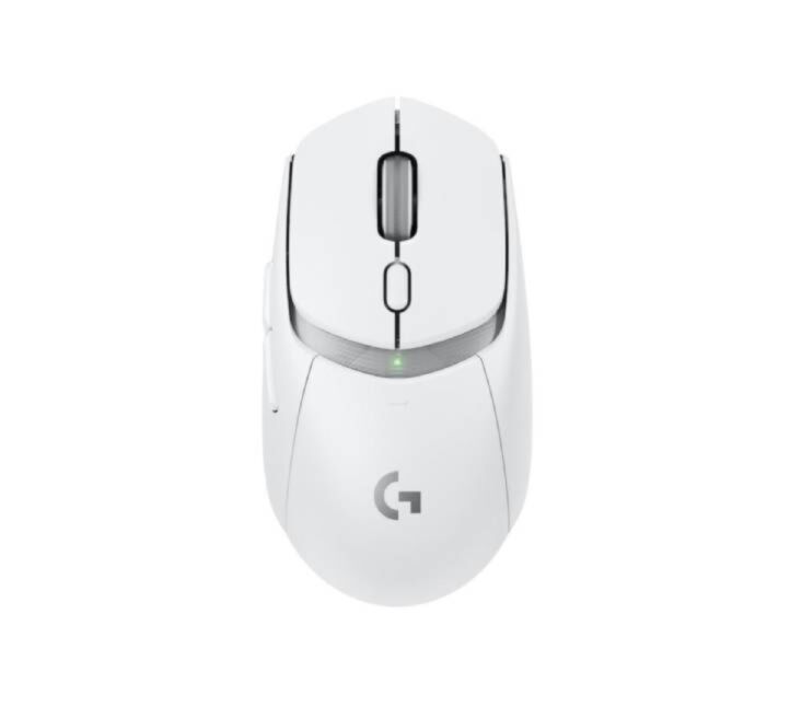 LOGITECH GAMING BEŽIČNI MIŠ G309 - WHITE