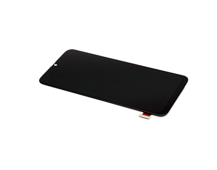 LCD displej (ekran) - Samsung A405F Galaxy A40 + Touch screen black (crni) INCELL (MS)