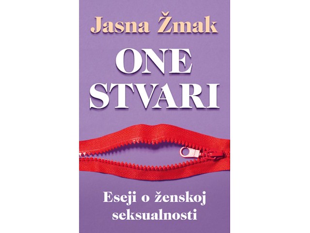 One stvari