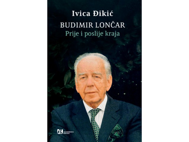 Budimir Lončar: Prije i poslije kraja