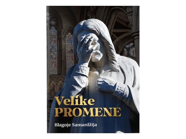 Velike promene