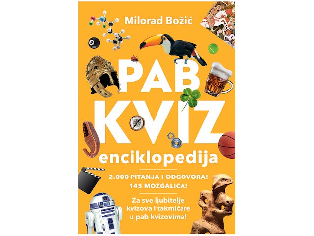 Pab kviz enciklopedija