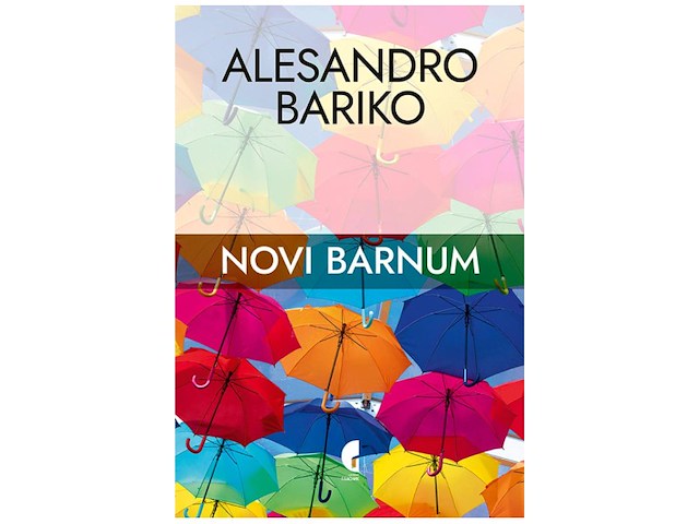 Novi Barnum
