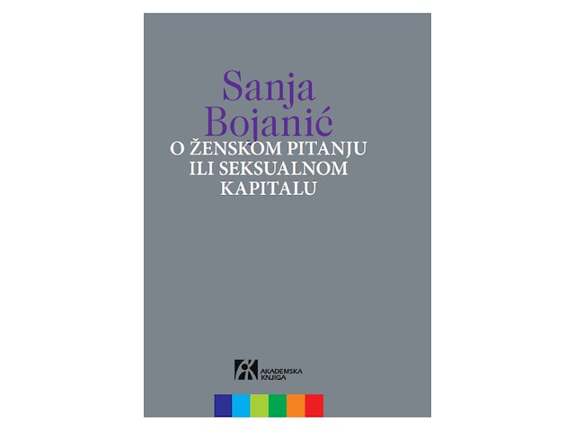 O ženskom pitanju ili seksualnom kapitalu