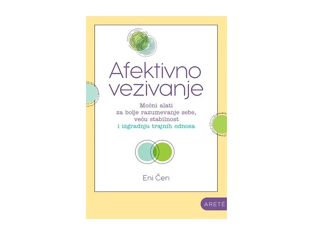 Afektivno vezivanje