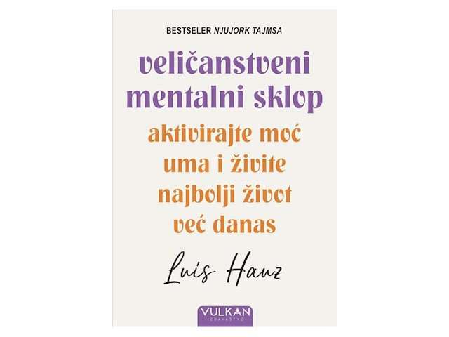 Veličanstveni mentalni sklop