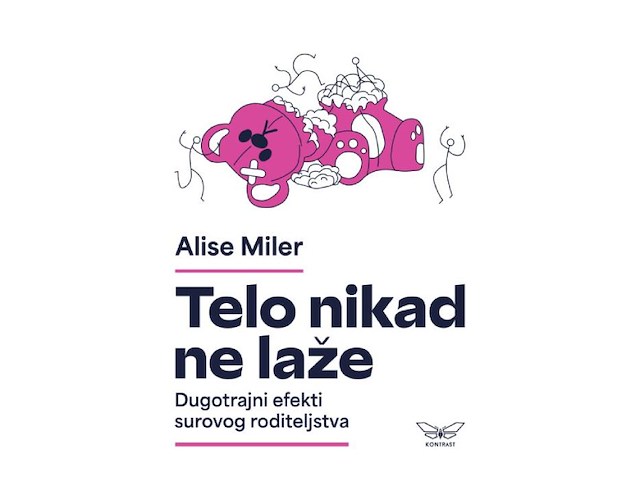 Telo nikad ne laže