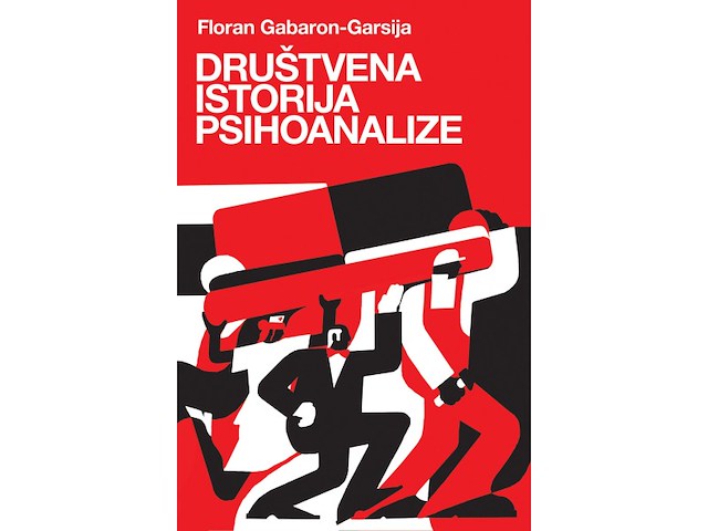 Društvena istorija psihoanalize