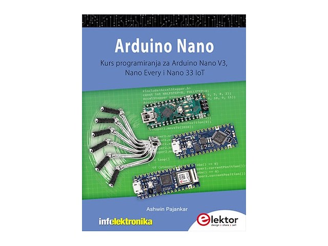 Arduino Nano