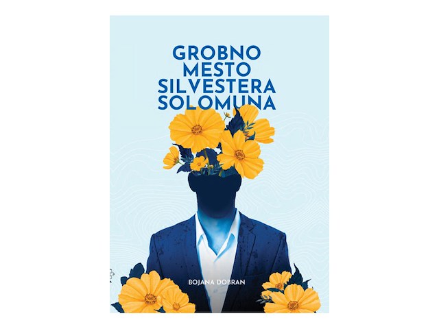 Grobno mesto Silvestera Solomuna