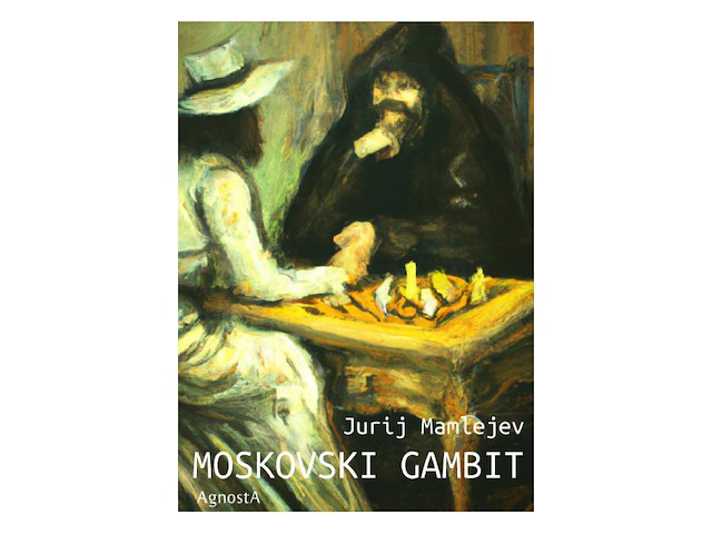 Moskovski gambit