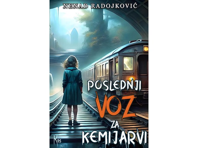 Poslednji voz za Kemijarvi