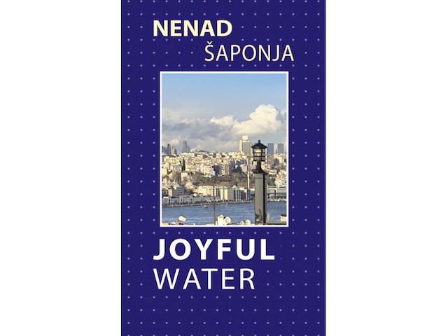Joyful water