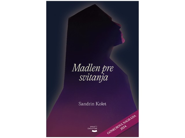 Madlen pre svitanja