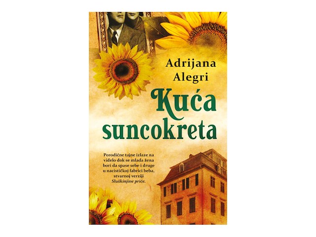 Kuća suncokreta