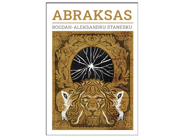 Abraksas