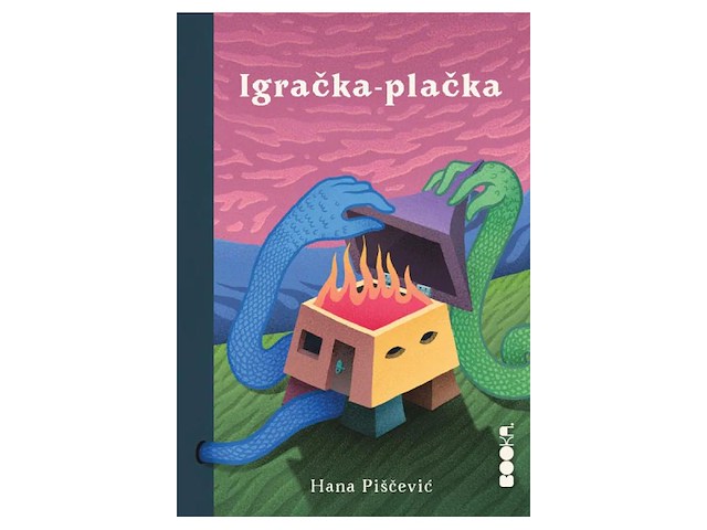 Igračka-plačka