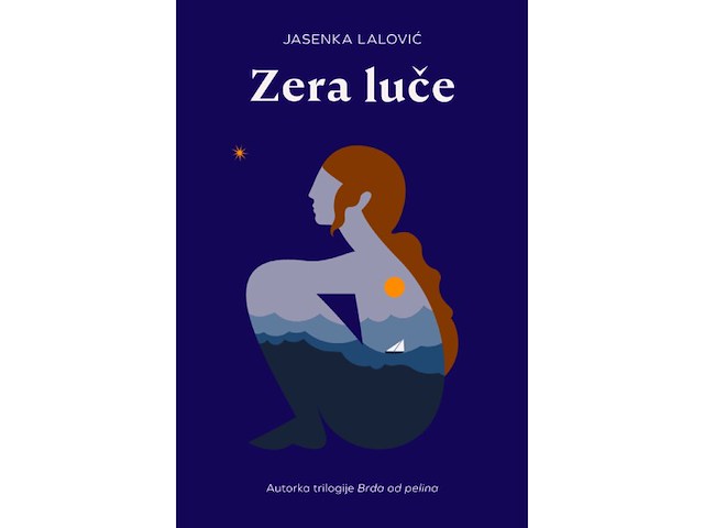 Zera luče