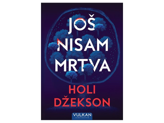 Još nisam mrtva