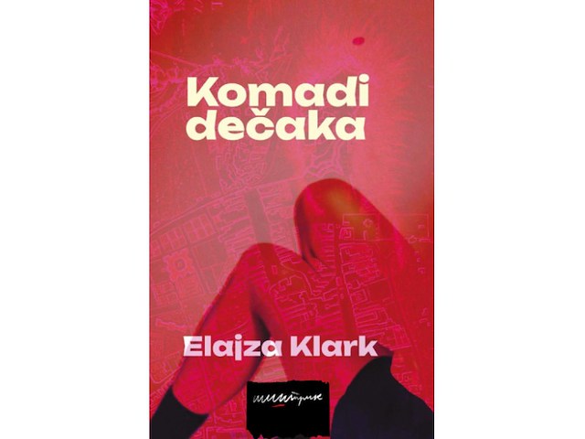 Komadi dečaka