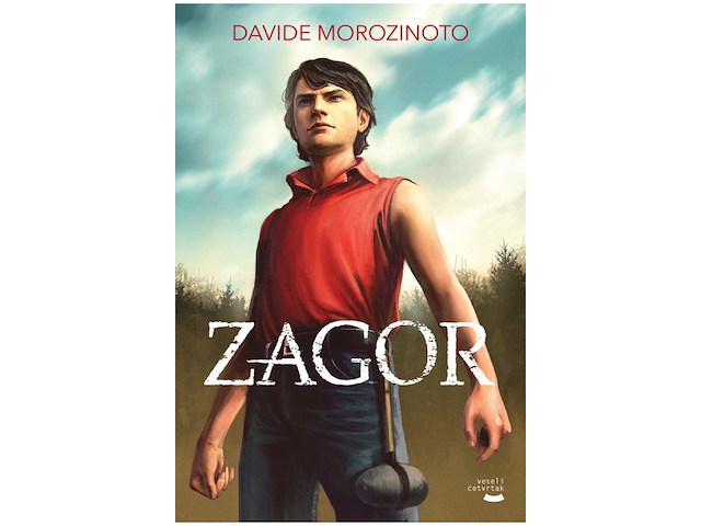 Zagor - roman