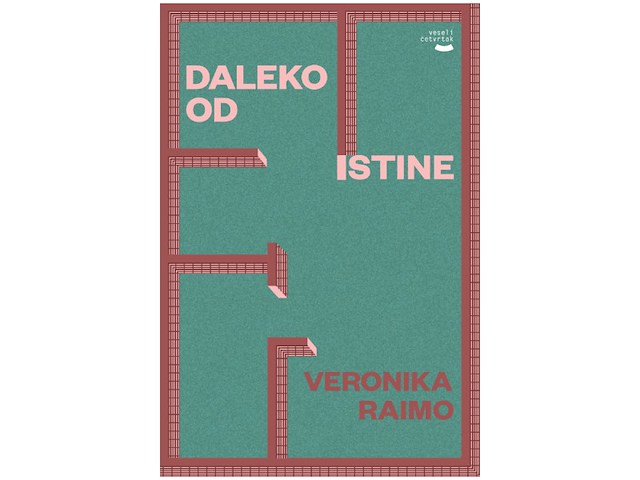 Daleko od istine