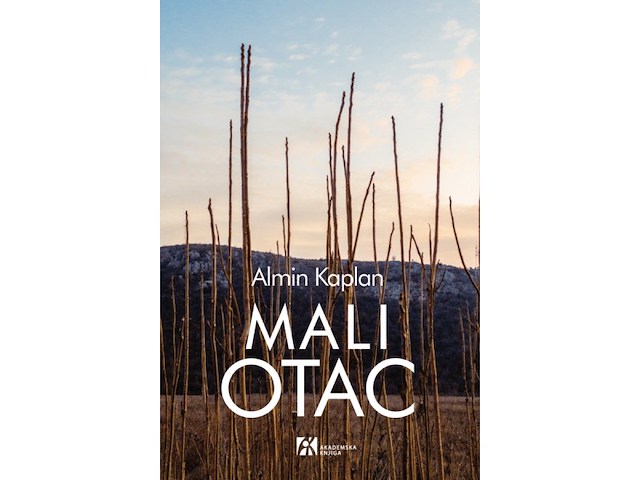 Mali otac