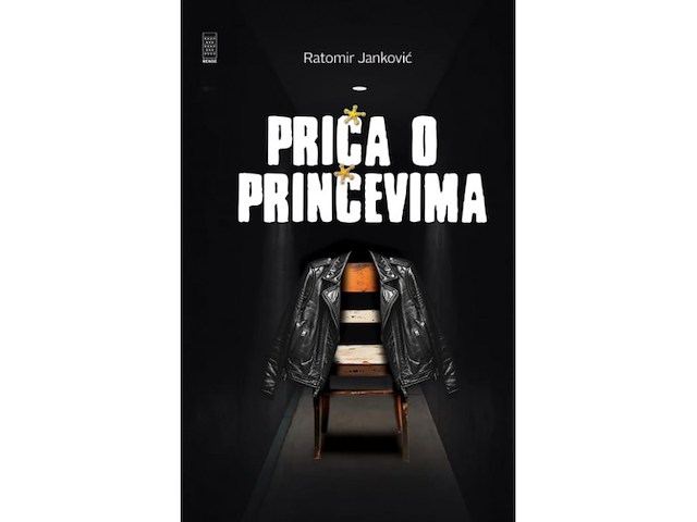 Priča o prinčevima
