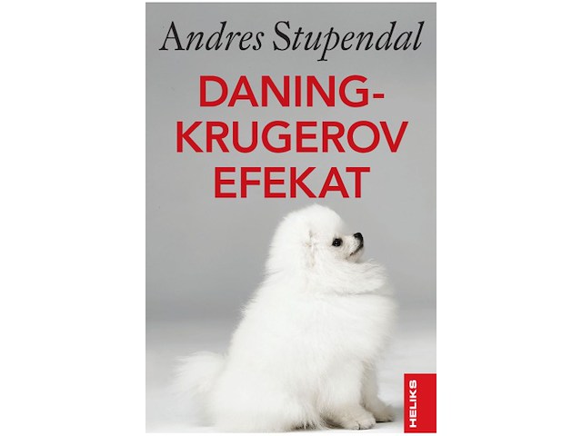 Daning-Krugerov efekat, 2. izdanje