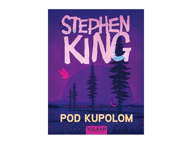 Pod kupolom