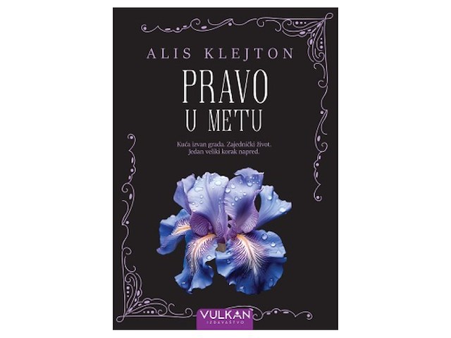 Pravo u metu