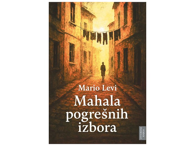 Mahala pogrešnih izbora