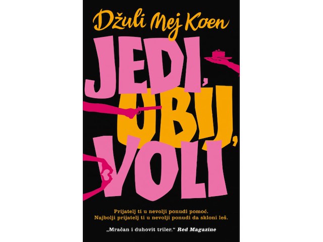 Jedi, ubij, voli