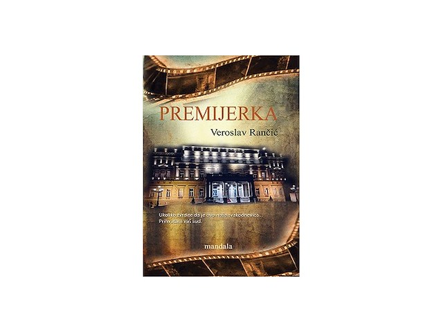 Premijerka