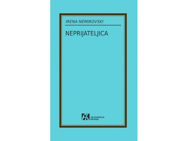 Neprijateljica
