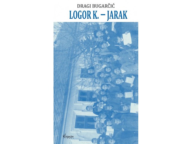 Logor K. Jarak