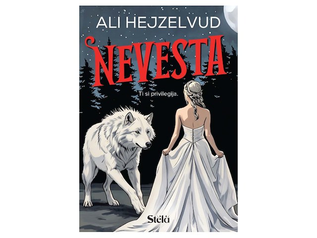Nevesta