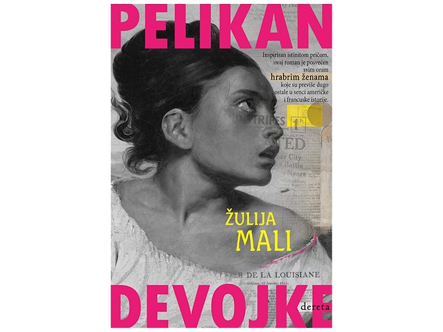 Pelikan devojke