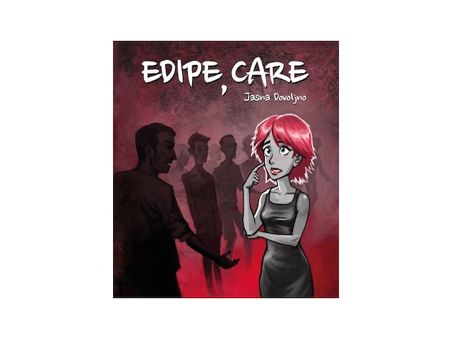 Edipe, care
