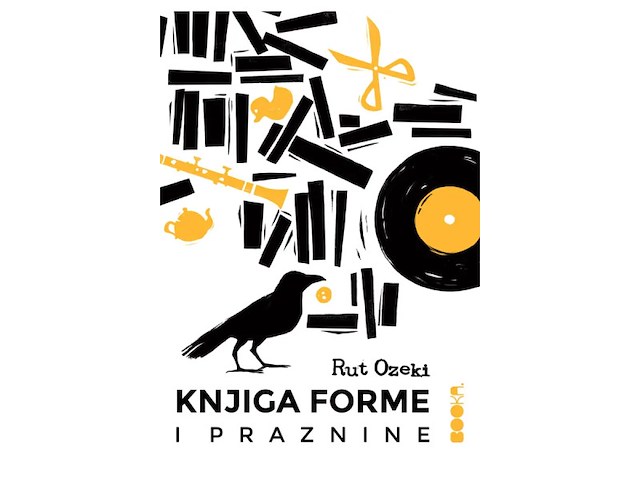Knjiga forme i praznine