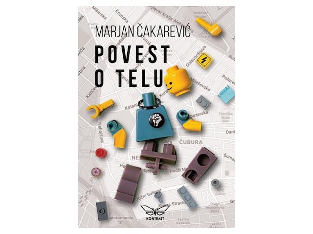 Povest o telu